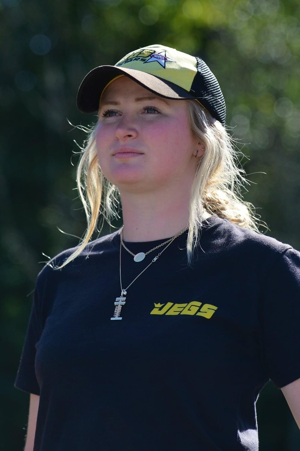 Paige Coughlin | Golden Child