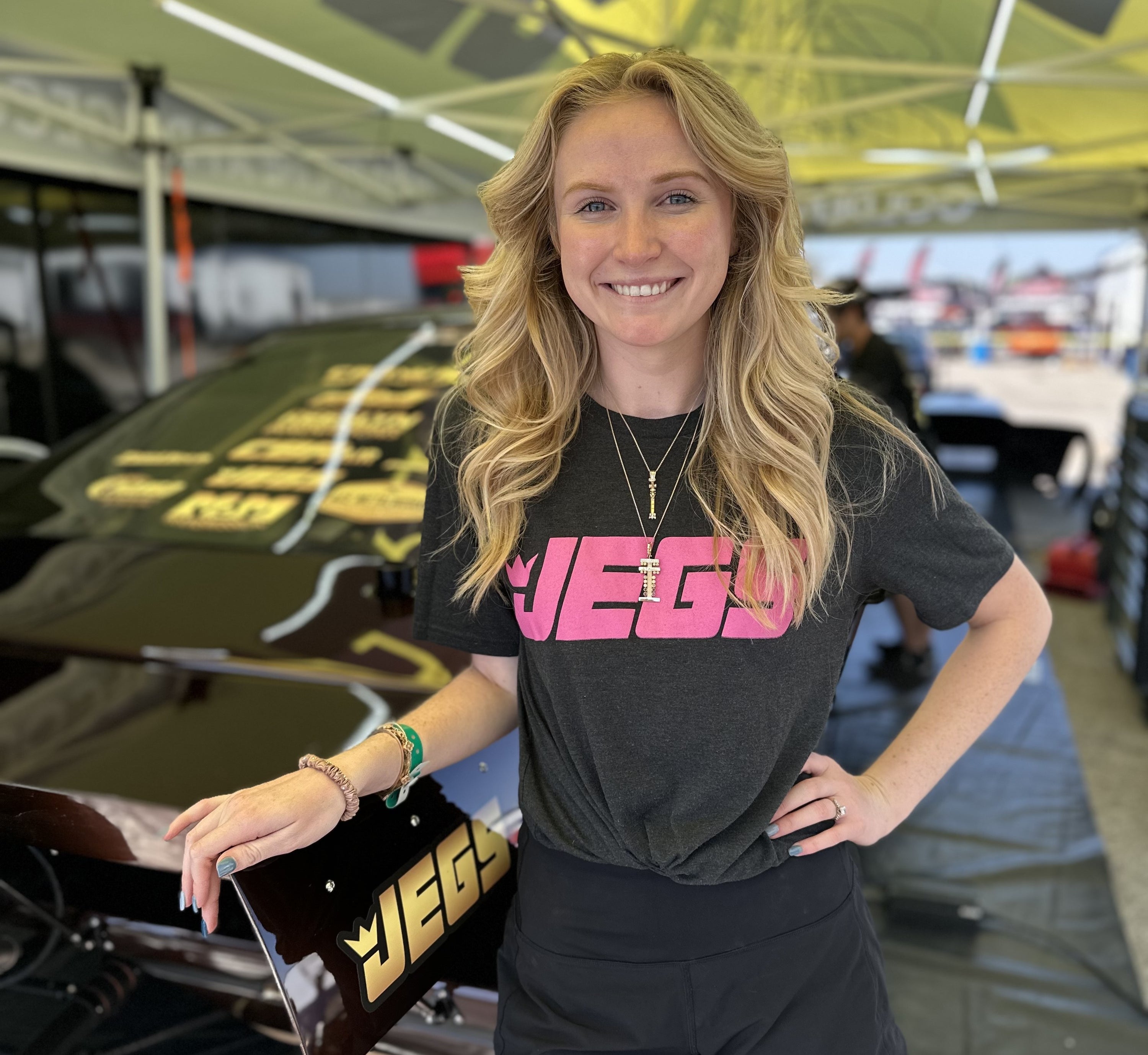 Paige Coughlin | Golden Child