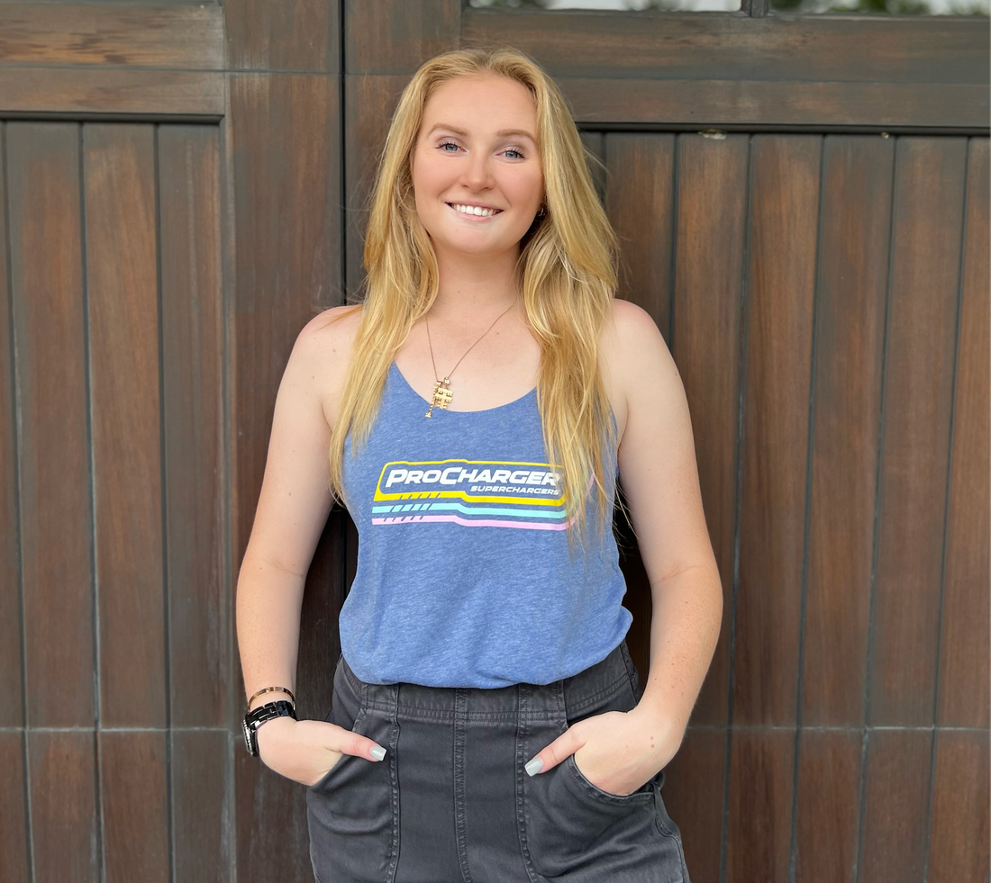 Paige Coughlin | Golden Child